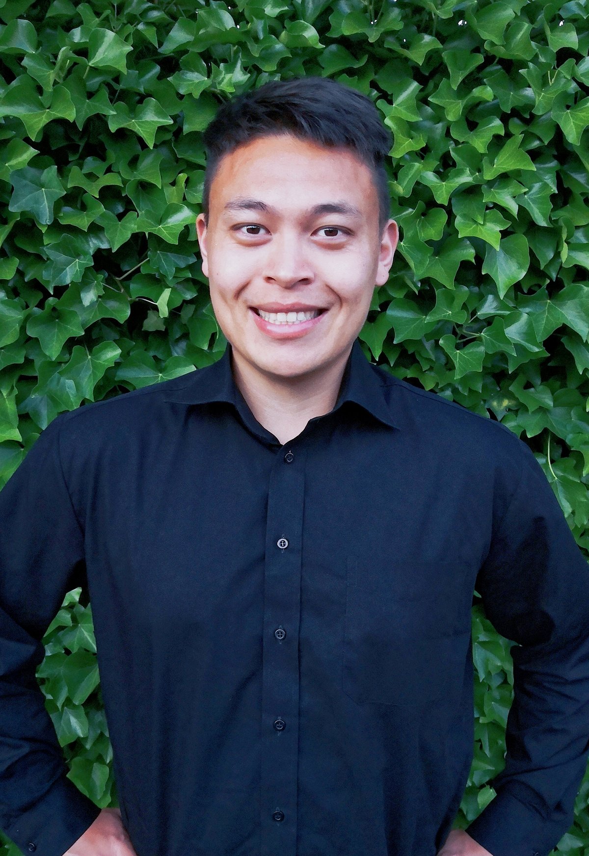 CFIN postdoc Nick Yao Larsen wins Outstanding Paper Award